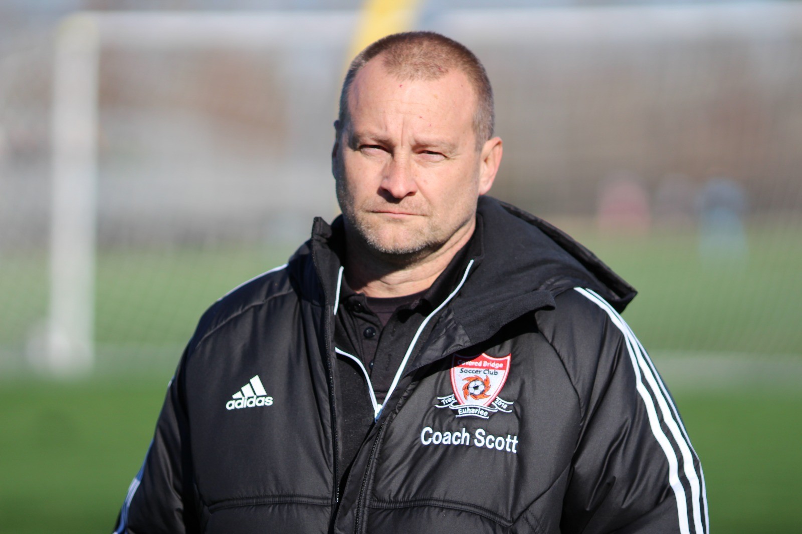 Our Staff - Covered Bridge Soccer Club